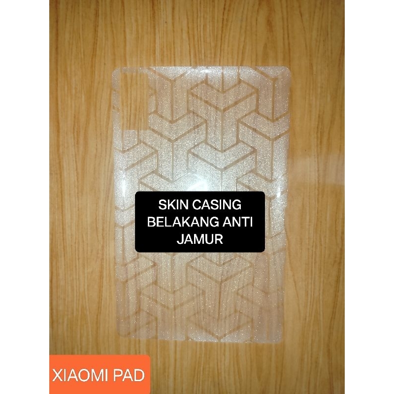 Jual SKIN BACK CASING ANTI JAMUR XIAOMI REDMI PAD SE REDMI PAD | Shopee ...