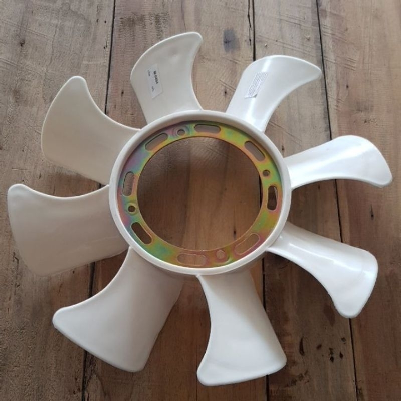 Jual kipas radiator L300 diesel GW M-0494 | Shopee Indonesia