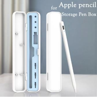 Jual Ready!!! Storage Box Tablet Stylus 9/10/11/12th Gen Stylus Case ...