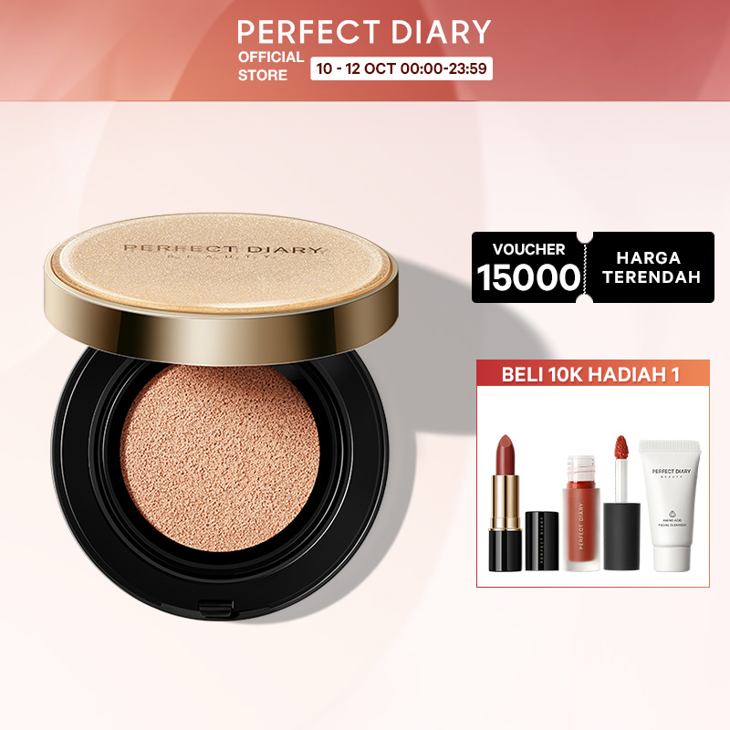 Perfect Diary Cushion Foundation