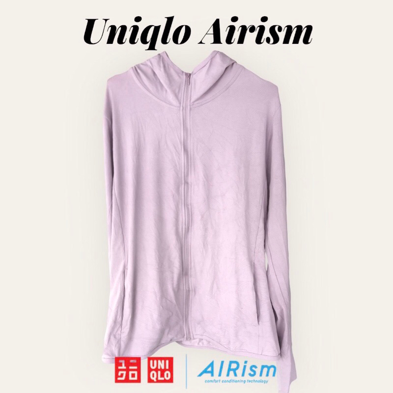 Jual Uniqlo Airism | Shopee Indonesia