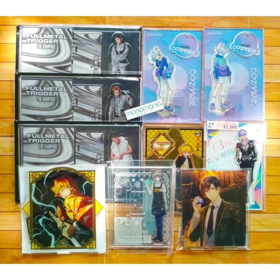 Jual Custom Order Book Album Merchandise Variasi 1kg | Shopee Indonesia