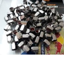 Jual Tutup Pentil Besi Ban Mobil Dan Motor Chrome Di Medan | Shopee ...