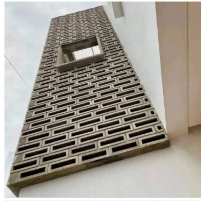 Jual Roster beton persegi panjang | Shopee Indonesia