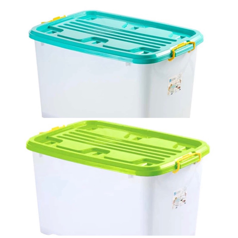 Jual Box Container 150 Liter ( Preloved ) | Shopee Indonesia