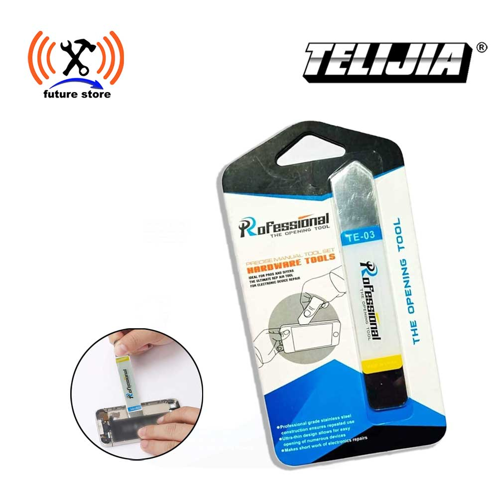 Jual ALAT PEMBUKA LCD TOUCHSCREEN CASING / BESI CONGKEL TE-03 | Shopee ...