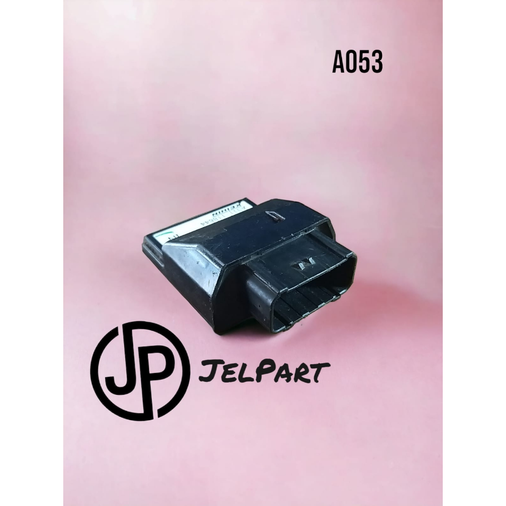 Jual ECCU ECU ECM CDI SONIC 150 KODE K56 N01 Original | Shopee Indonesia