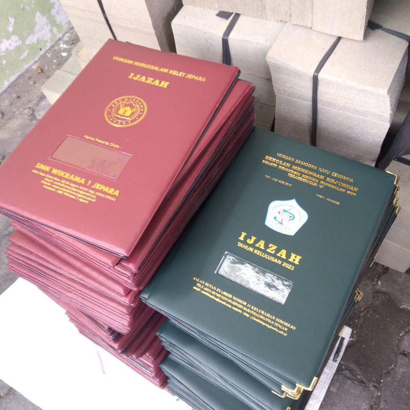 Jual map raport | Shopee Indonesia