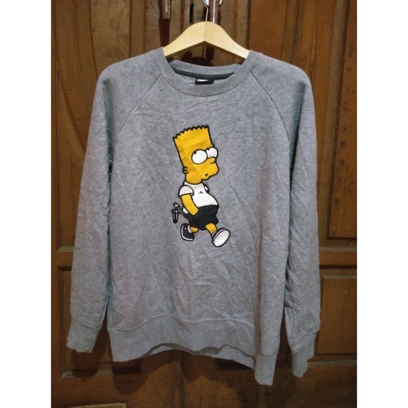 Jual CN the Simpsons | Shopee Indonesia