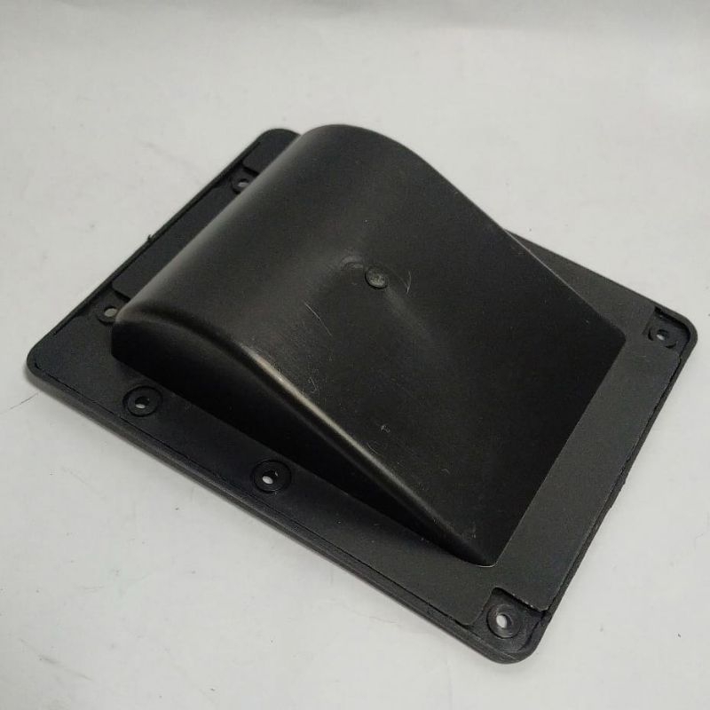 Jual HANDLE SALON BAGUS PVC/HANDLE BOX SPEAKER BESAR PVC PLASTIK HITAM ...