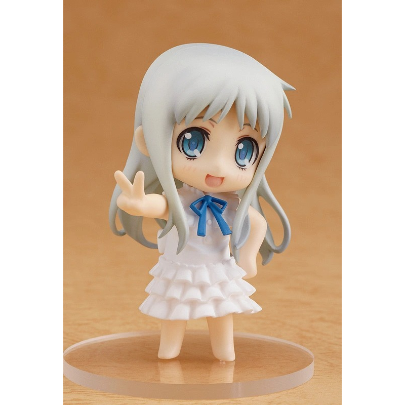Jual Action Figure Nendoroid Petite Ano Hana Menma MISB Ori GSC Limited ...