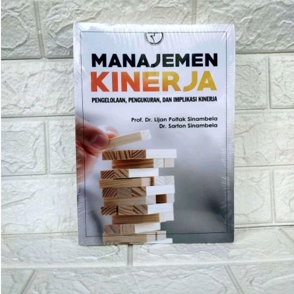 Jual AMS 10 MANAJEMEN KINERJA Pengelolaan Pengukuran dan Implikasi ...