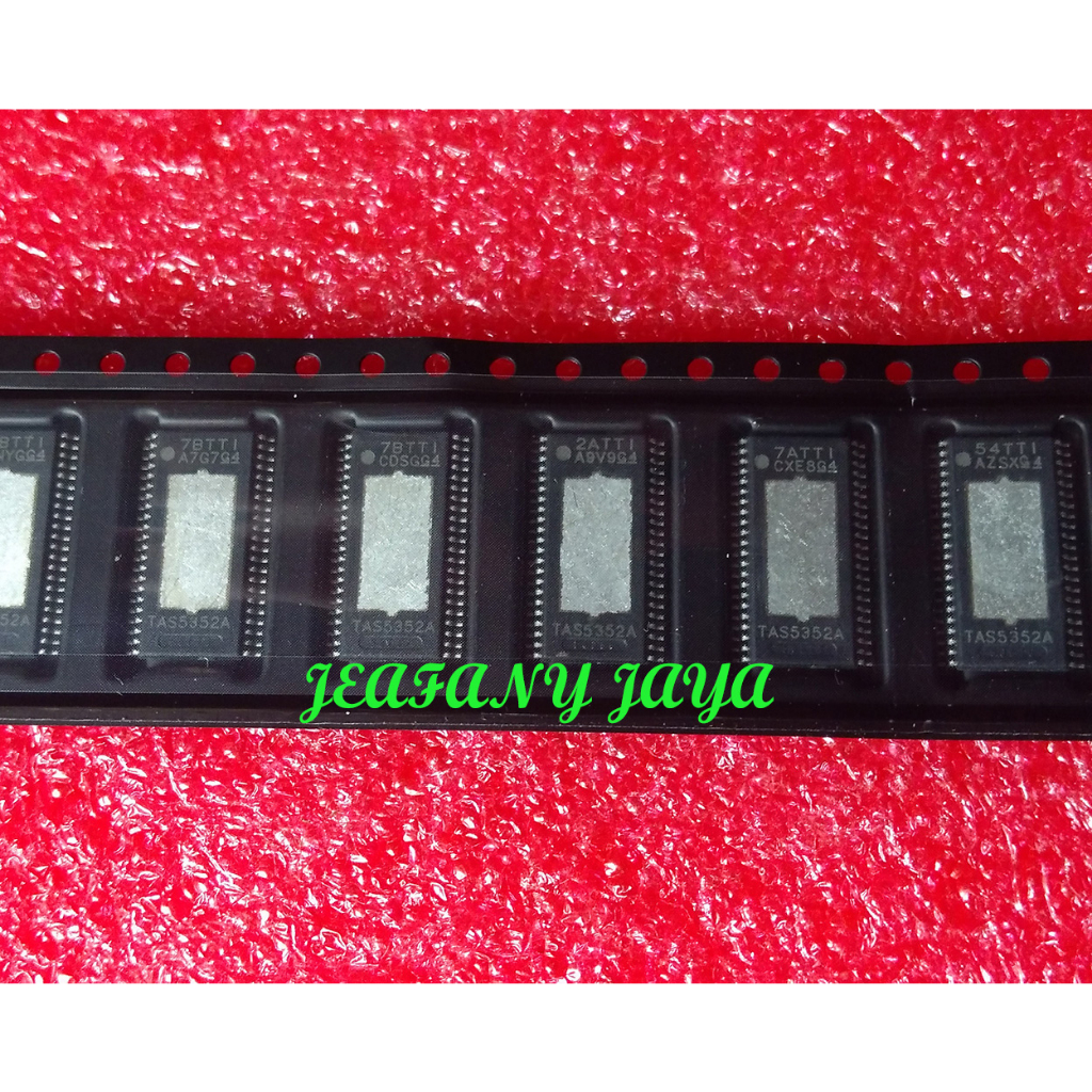 Jual TAS5352A TAS5352 | Shopee Indonesia