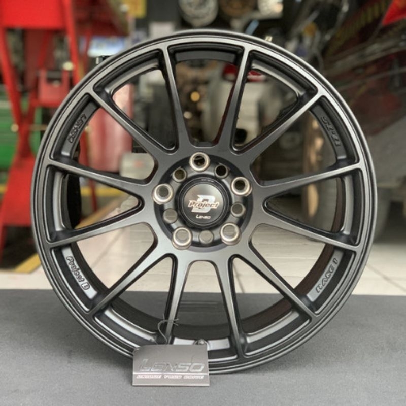 Jual velg R15 | Shopee Indonesia