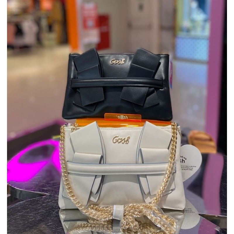 Jual Gosh art 111 (sling bag) | Shopee Indonesia
