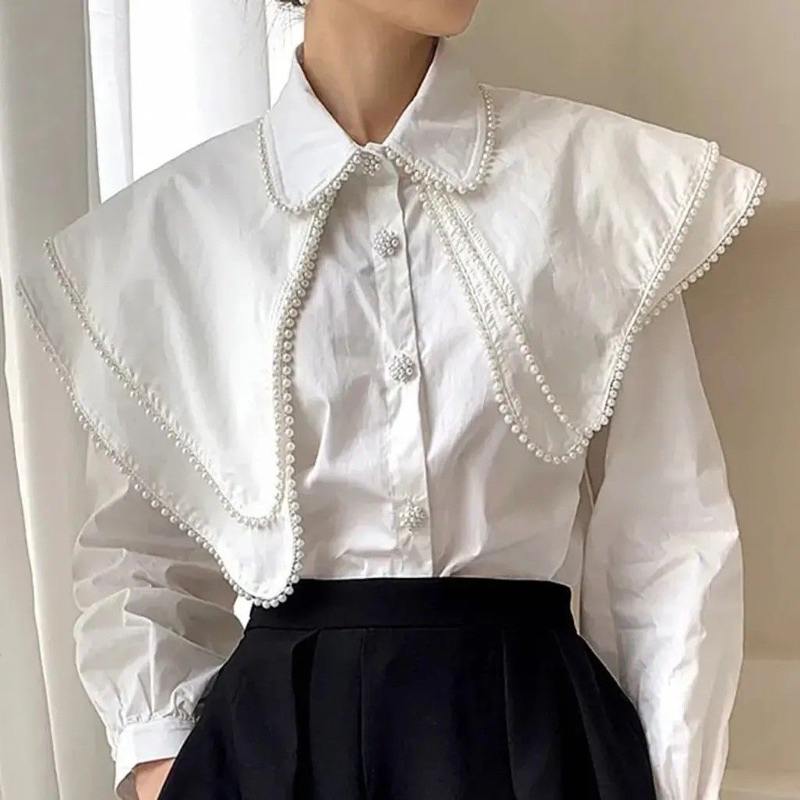 Jual CO-an Kemeja & Blouse Primadona Part II (20K-155K + adm fee ...