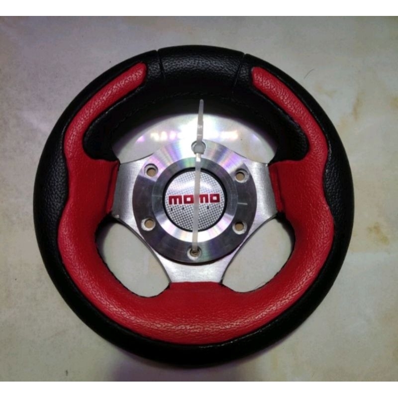 Jual setir mobil variasi racing 8 inch | Shopee Indonesia