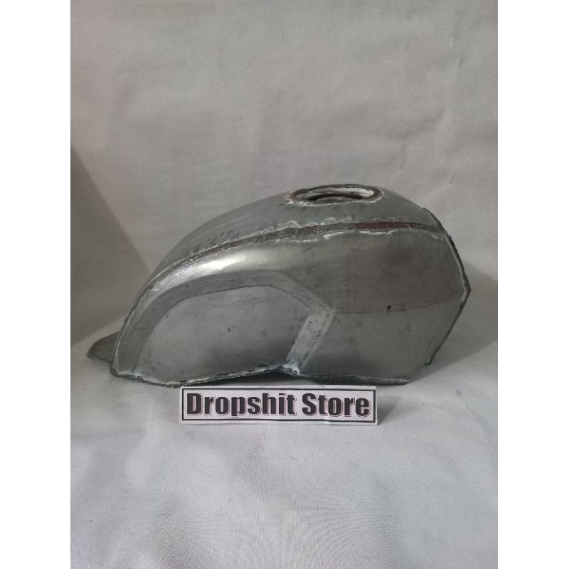 Jual Tangki custom japstyle Tangki Triumph Tangki Scrambler Tangki ...
