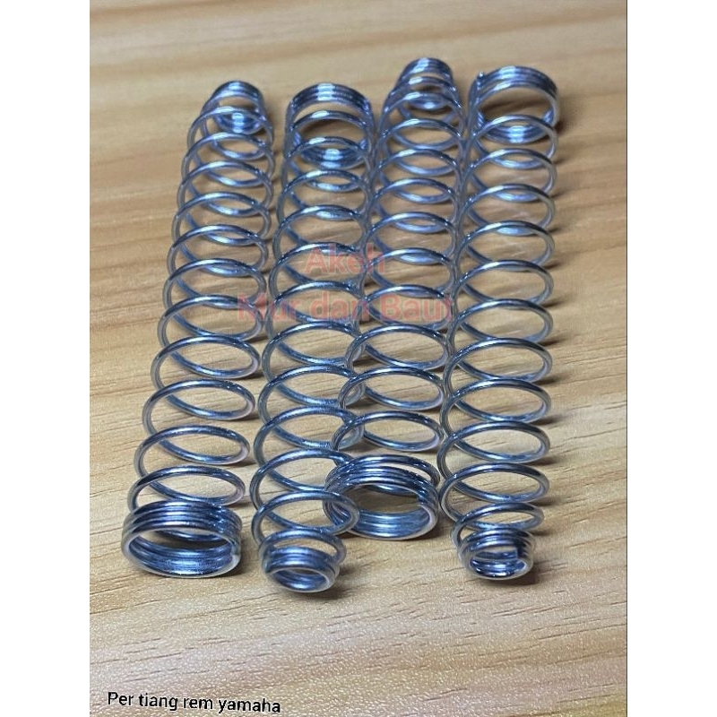 Jual Per Kawat / Per Tiang Rem Yamaha Mio Sporty Mio M3 Mio J Mio Soul ...