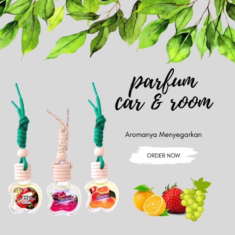 Jual PARFUM GANTUNG MOBIL (parfum mobil aromaterapi) | Shopee Indonesia
