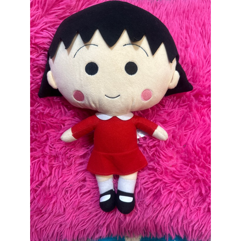 Jual chibi maruko chan boneka | Shopee Indonesia