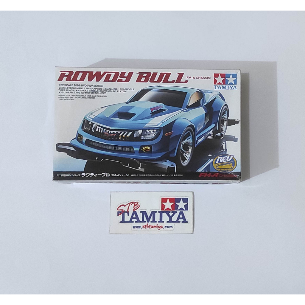 Jual Kit Tamiya All Varian Chasis FMA | Shopee Indonesia