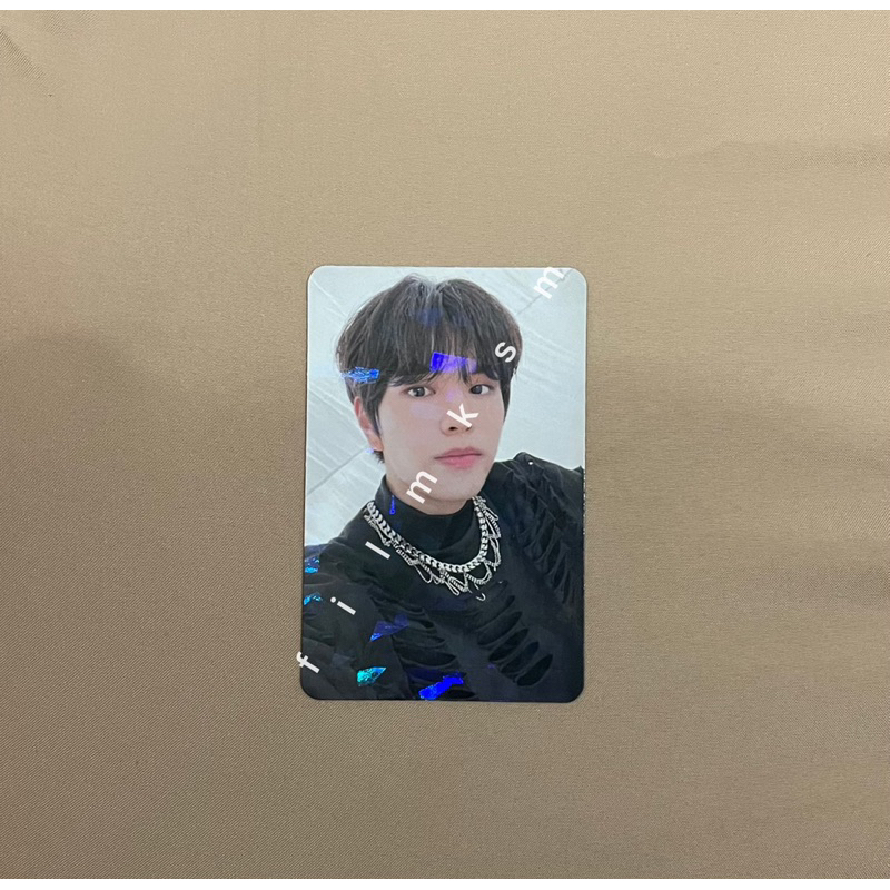 Jual stray kids skz seungmin oddinary maxident pob, changbin 5 star pob ...