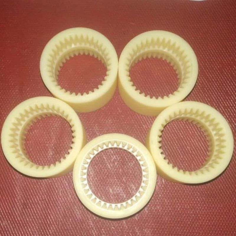 Jual Rubber Coupling RGF 28 RGF-28 RGF28 Nilon Kopling RGF 28 Nylon ...