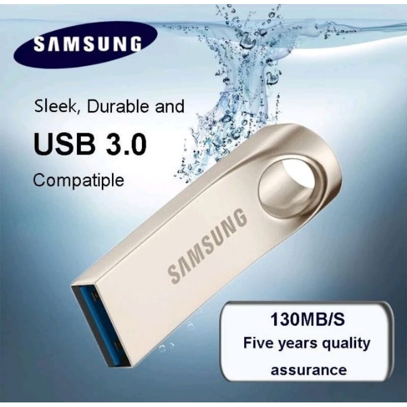 Jual SAMSUNG U DISK FLASH DRIVE 256GB/512GB/1TB/2TB | Shopee Indonesia