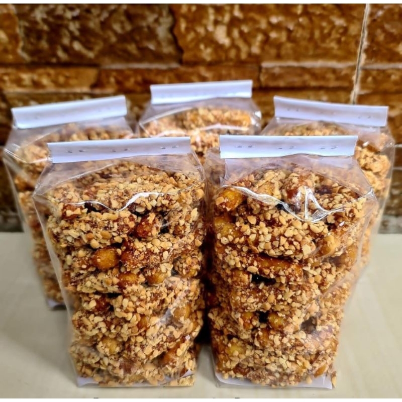 Jual lontong Paris 500gr | Shopee Indonesia