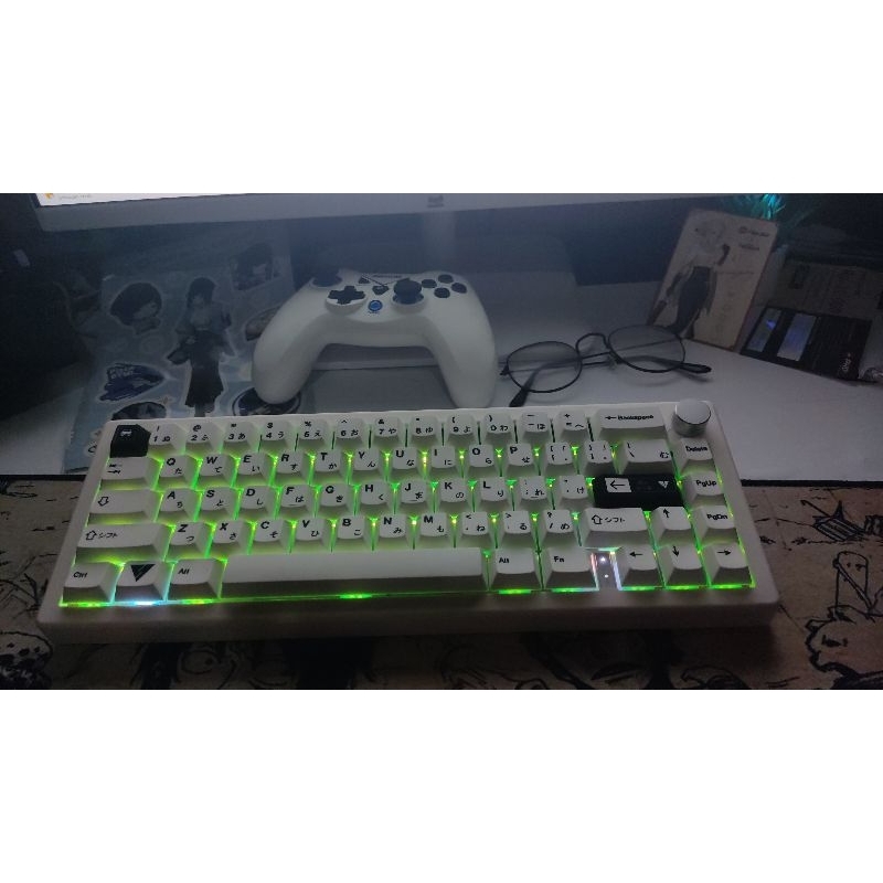Jual Keyboard Vortexseries GT65 | Shopee Indonesia