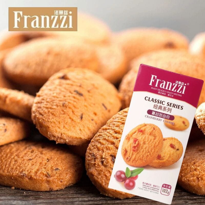 Jual [PRE-ORDER] FRANZZI CLASSIC SERIES | Shopee Indonesia