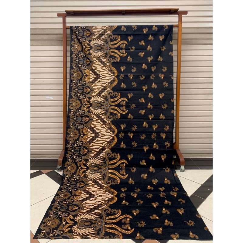 Jual Kain batik solo garuda parang gunung | Shopee Indonesia
