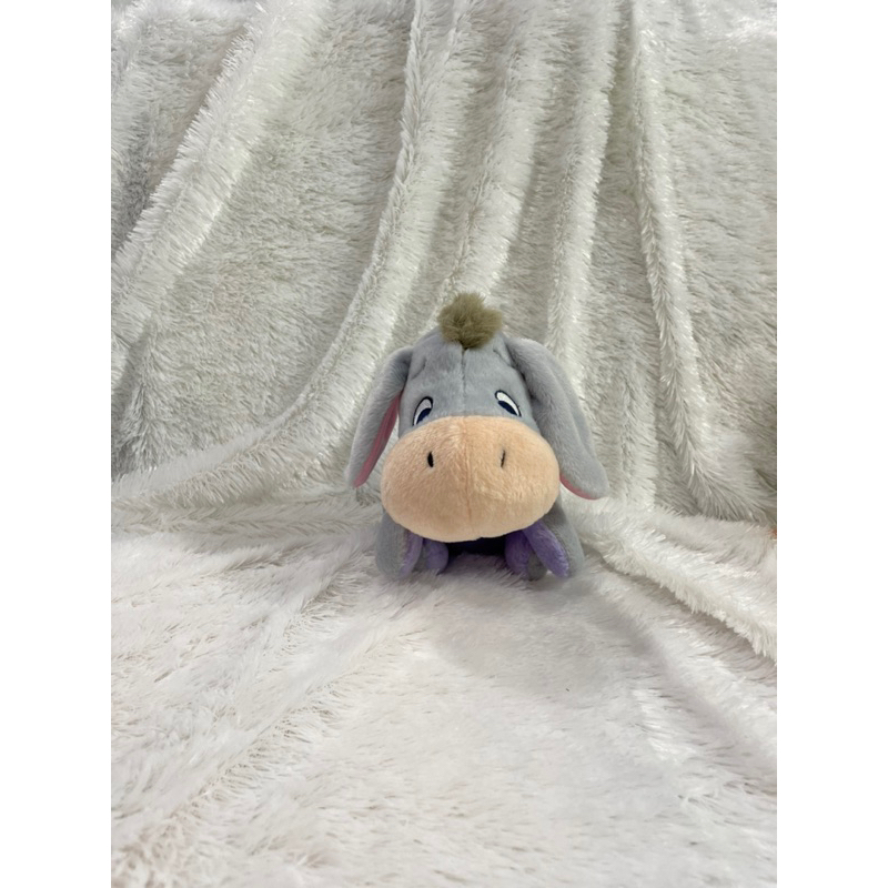 Jual boneka eeyore disney/boneka eeyore pooh/eeyore plush/eeyore disney ...