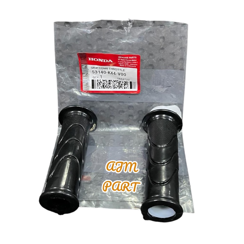 Jual Handgrip Beat Pop Genio Beat Street Vario 110 Vario 125 Vario 150 ...