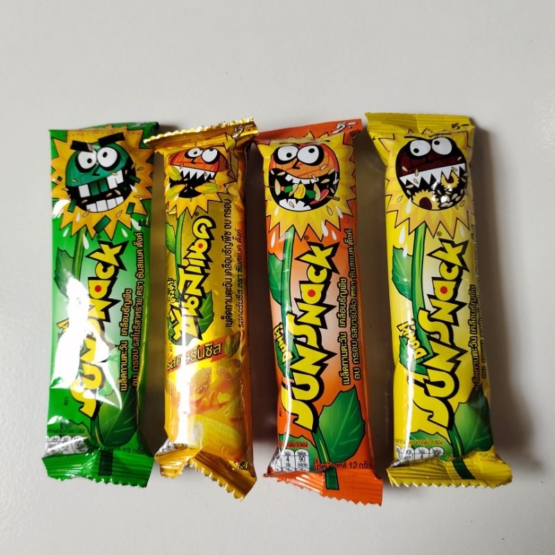 Jual [Snack Thailand] Snack biji bunga matahari (Kuaci)- Kuaci kupas ...