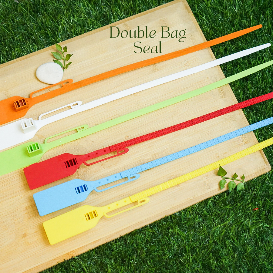 Jual Segel Kontainer Double Bag Seal Locis Segel Perkebunan Kelapa ...