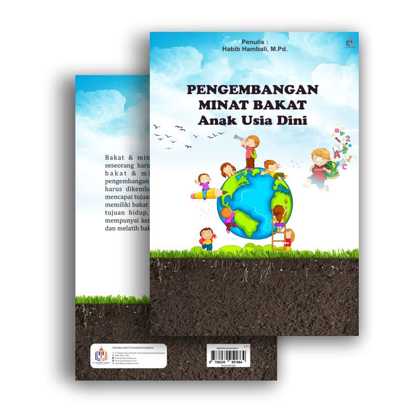 Jual Pengembangan Minat Bakat Anak Usia Dini | Shopee Indonesia Jual Pengembangan Minat Bakat Anak Usia Dini | Shopee Indonesia