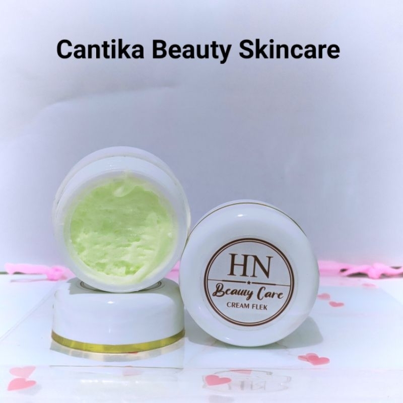 Jual CREAM HN ORIGINAL FLEK HITAM - KRIM MALAM GLOWING HN BEAUTY ...