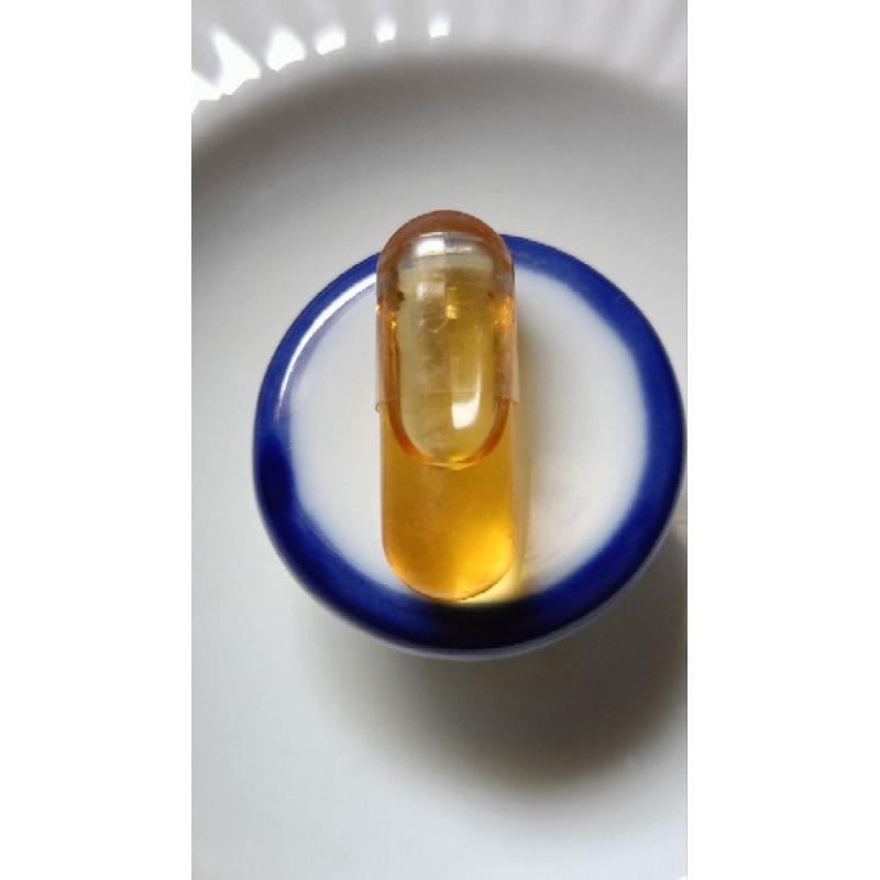 Jual KAPSUL UNTALAN INTI BESI KASEPUHAN | Shopee Indonesia