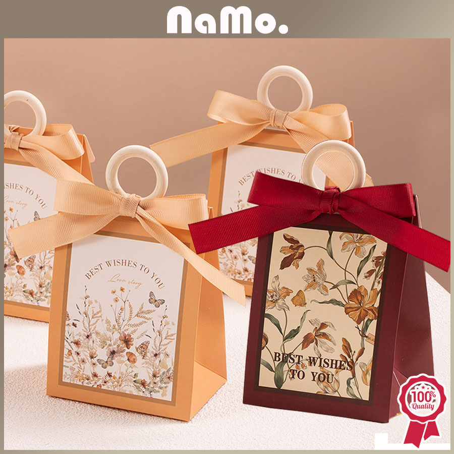 Jual Namo Gift- Souvenir Box / gift box / kotak coklat / hampers ...