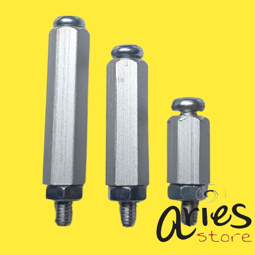 Jual SPACER BESI PANJANG | Shopee Indonesia