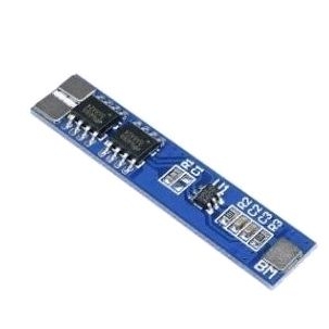 Jual BMS 2S 5A Lithium 18650 | Shopee Indonesia