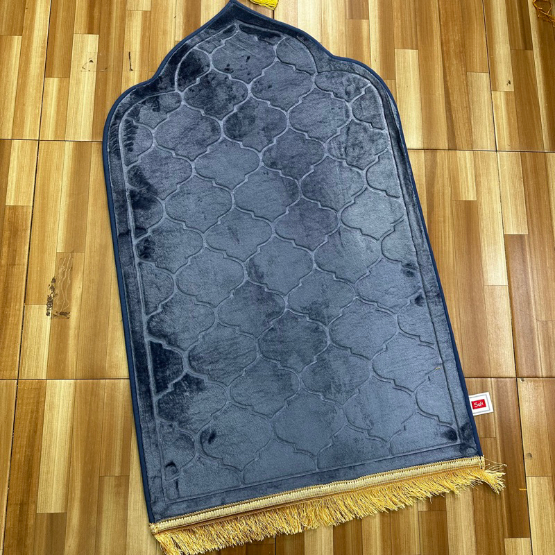 Jual Sajadah Kubah Polos Anti Slip Banyak Warna ukuran Standar | Shopee ... Jual Sajadah Kubah Polos Anti Slip Banyak Warna ukuran Standar | Shopee ...