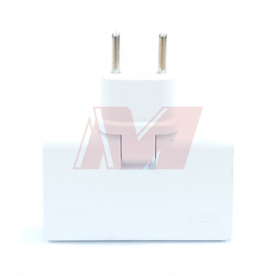 Jual TRM TM-928 T Multi 3L Lipat Flexi Flexibel 3 Lubang / Colokan ...