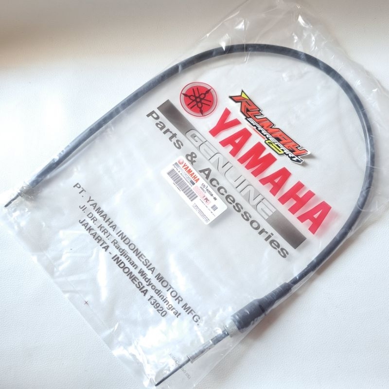 Jual KABEL SPEEDOMETER KM MIO SPORTY SMILE SOUL FINO NOUVO MIO J GT ORIGINAL KABEL SPIDO SPEEDO ...