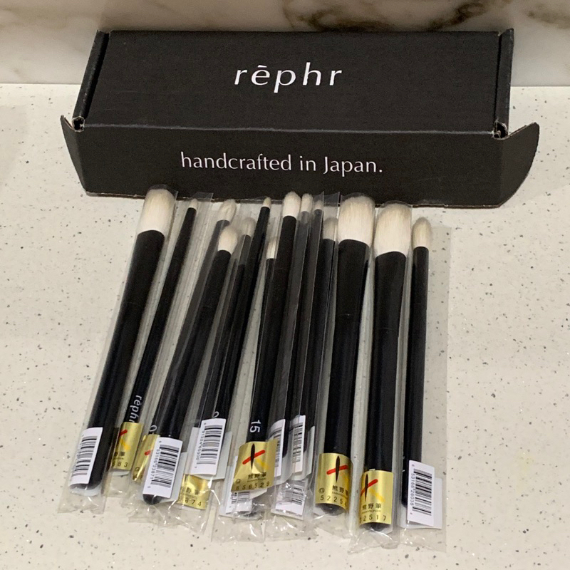 Jual REPHR Face Brush | Shopee Indonesia