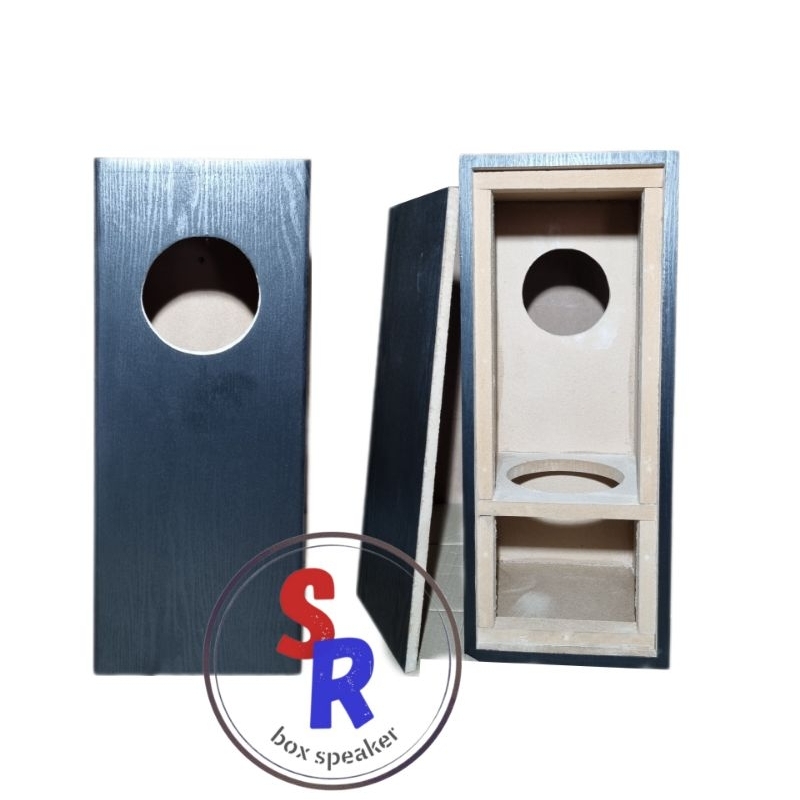Jual box speaker psw 6 inch PVC (harga satuan) | Shopee Indonesia