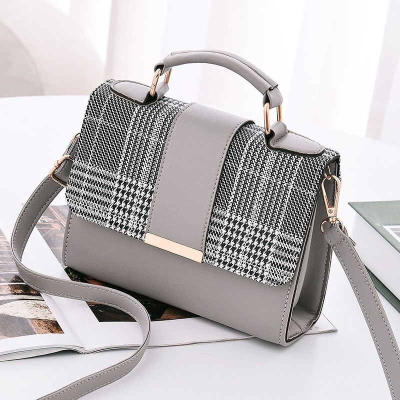 Jual READY! Tas Selempang Wanita 2024 Korean Tas Bahu Wanita Mini Tas ...