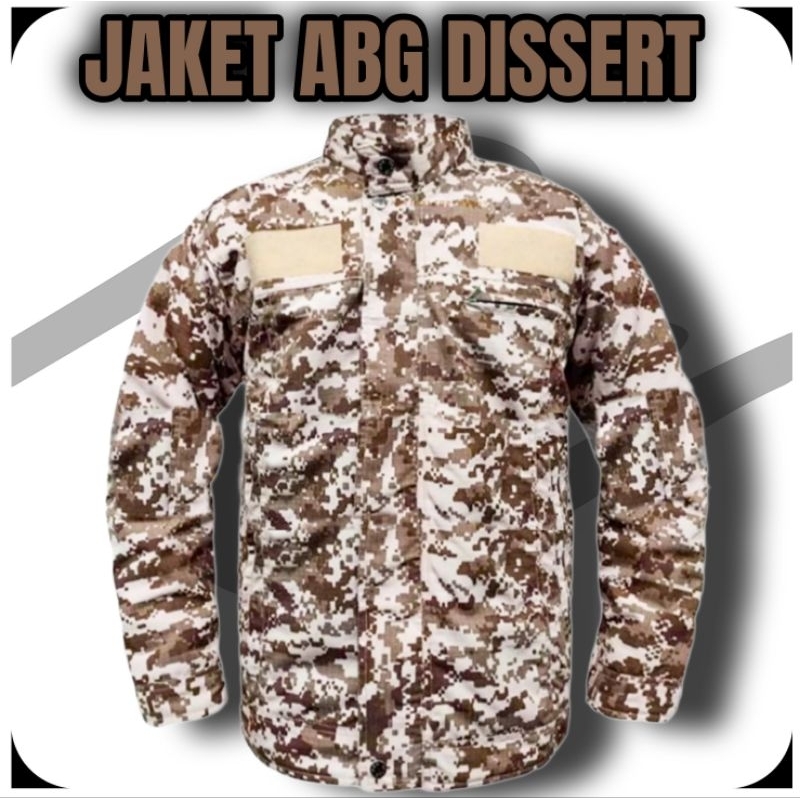 Jual JAKET ABG LORENG GURUN DIGITAL - JAKET GURUN DIGITAL ABG LORENG ...